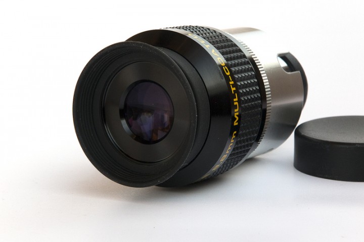 VENDO: Oculare Meade 8.8 mm UWA 50,8/31,8 mm | Astrosell